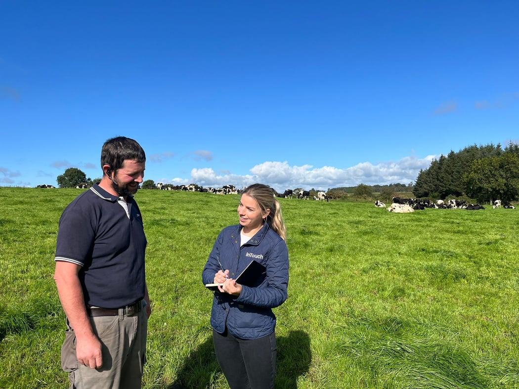 Alltech Ireland Career Development Programme